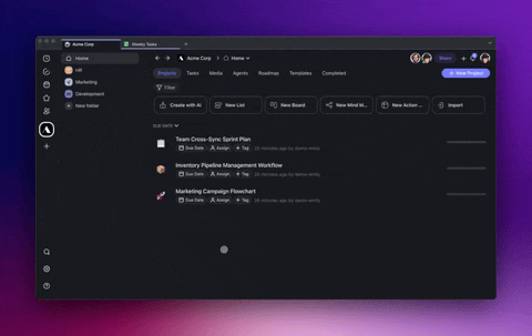 AI Agents - X-TWO-AI